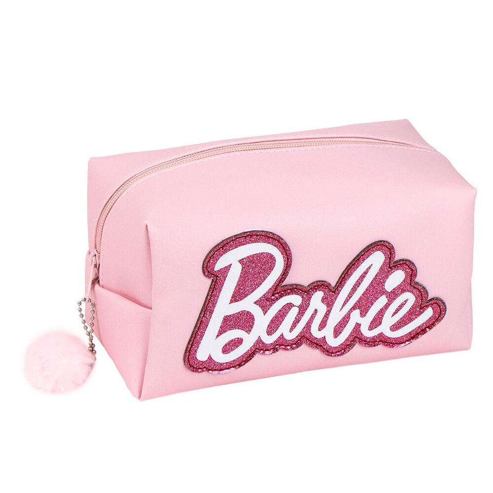 Barbie vanity case – Figuras PoP