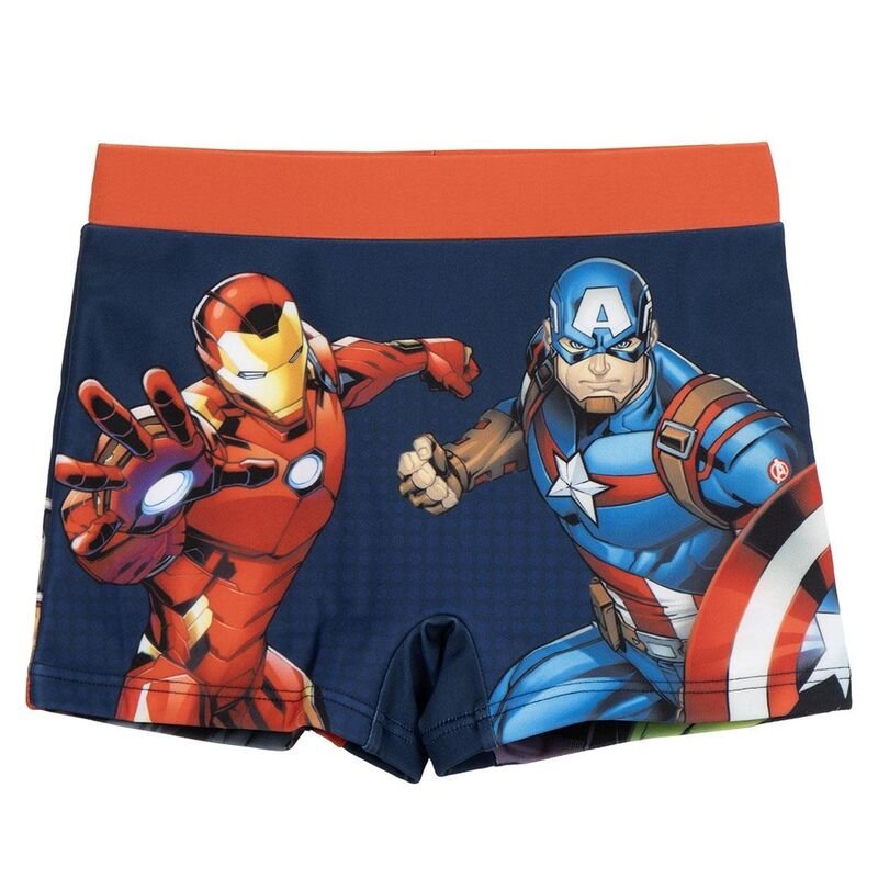 Marvel Avengers boxer swimwear – Figuras PoP