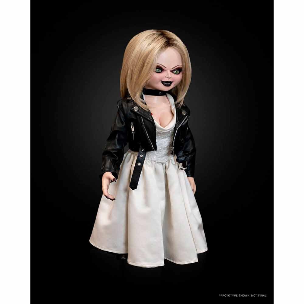 Boneca Chucky Tiffany Replica 60cm – Geek Collection – Figuras PoP